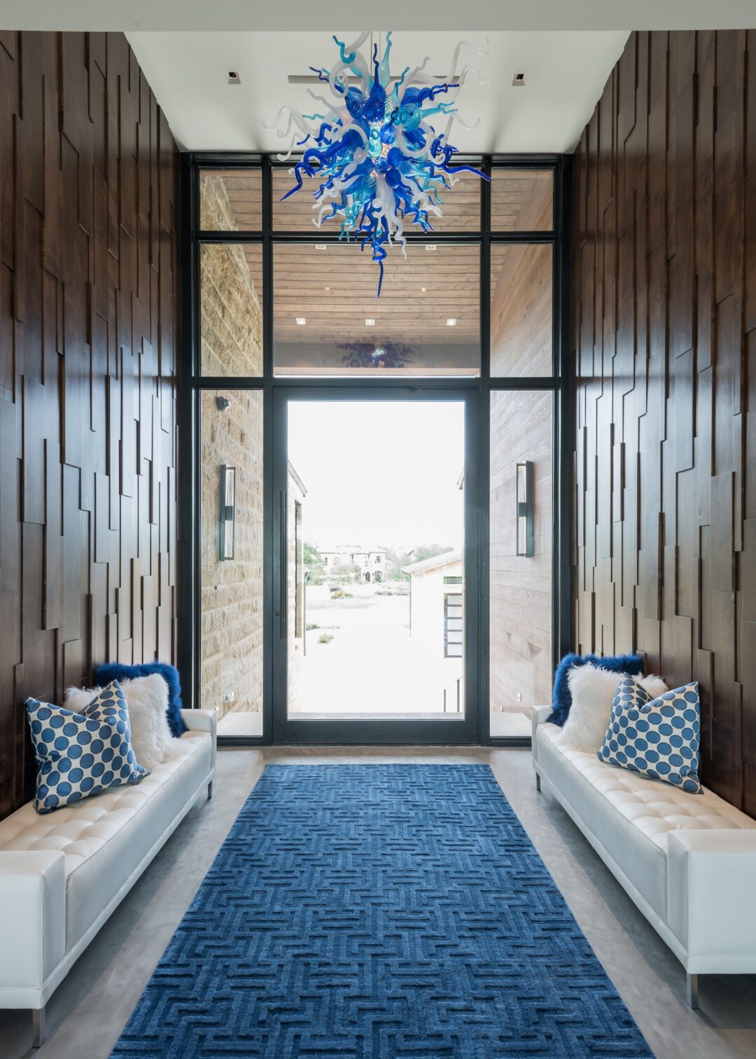 Van Trease Architectural Designs Portfolio