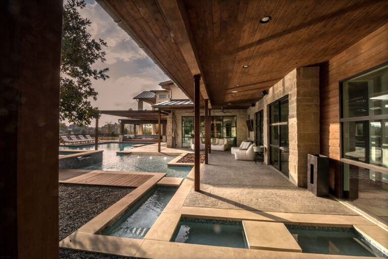 Van Trease Architectural Designs Portfolio