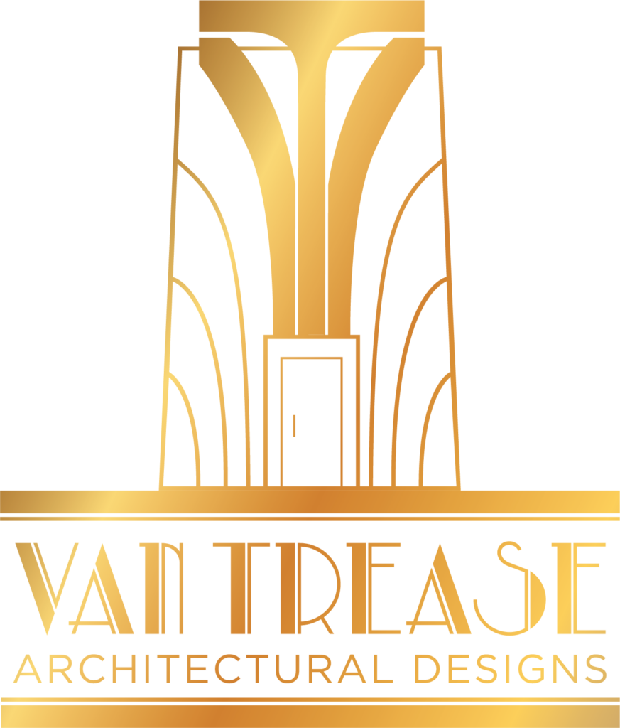 Van Trease Architectural Design I Texas