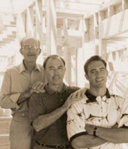 Our Story I Crafting architectural artistry for generations.